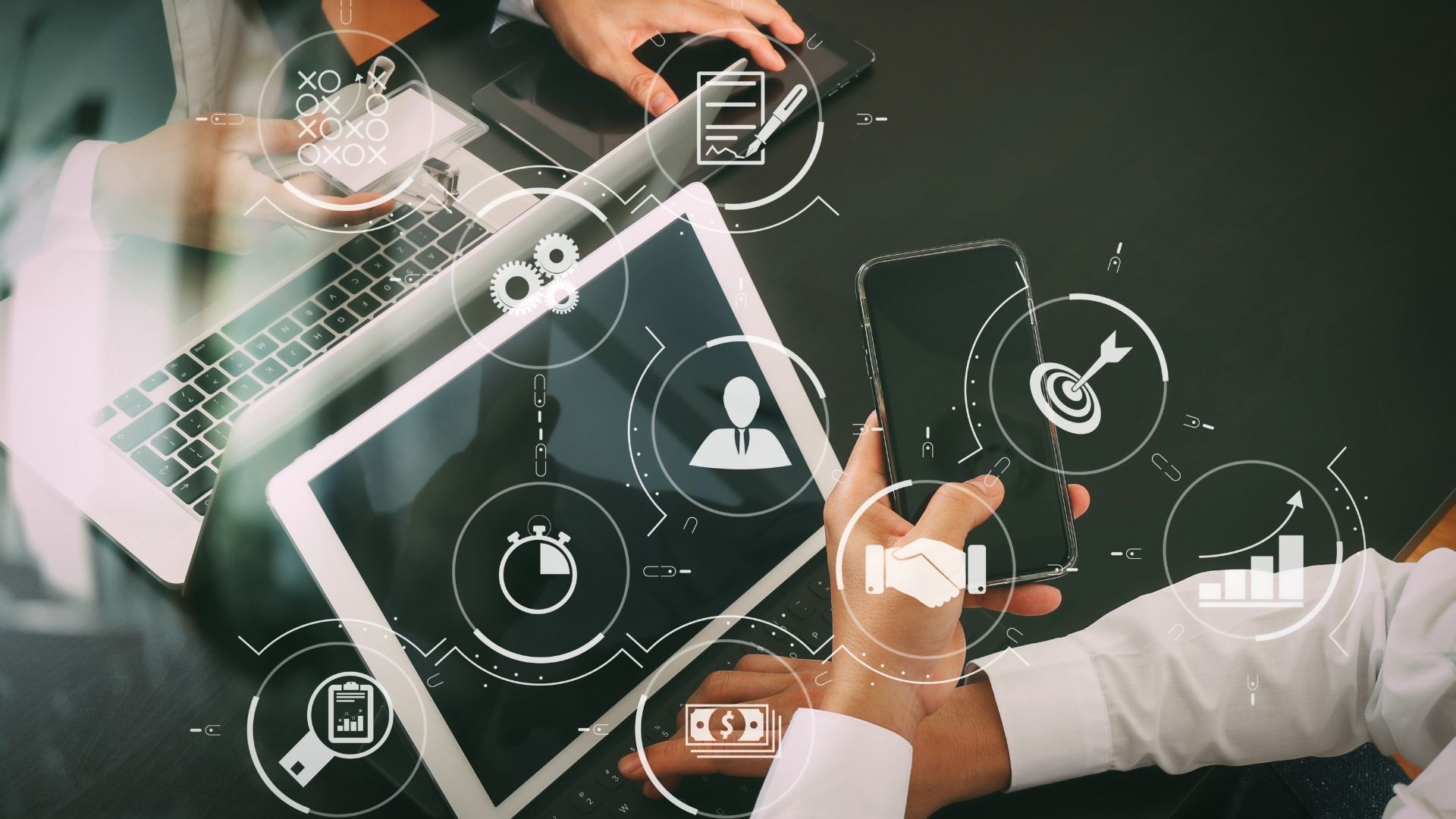 Cara Efisiensi Agar Meeting Lebih Mudah & Produktif - Aplikabisnis